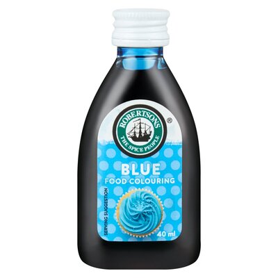 Robertsons Blue Essence 40ml | Smart Price Specials | PnP Home