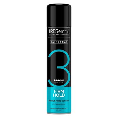 Tresemmé Firm Hold Frizz Control Styling Hair Spray 400ml | PnP