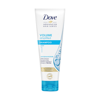 Dove Shampoo Oxygen Moisture 250ml | PnP
