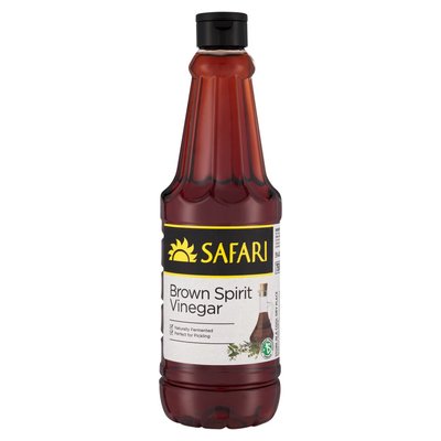 Safari Brown Spirit Vinegar 750ml | Smart Price Specials | PnP Home