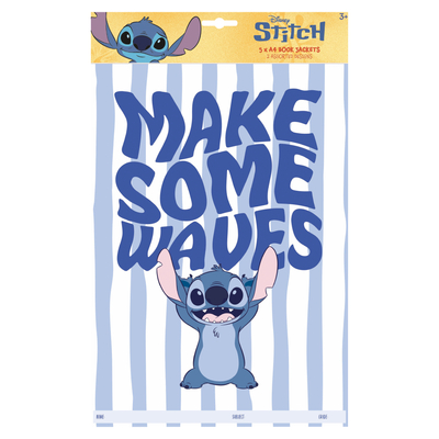 Creative 5 x A4 Assorted Stitch Book Jackets | PnP