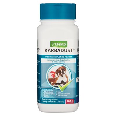 Efekto Karbadust 500g | PnP