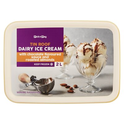 Magnum Almond Ice Cream 100ml | PnP