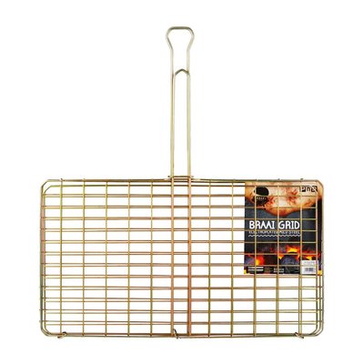 Metalix Large Braai | PnP