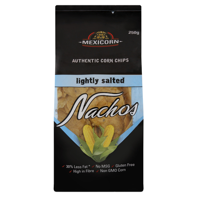 Mexicorn Slightly Salted 250g | Smart Price Specials | PnP Home