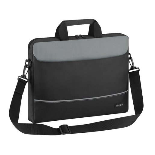 Targus Topload Laptop Case Black | PnP