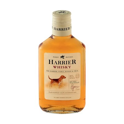Harrier Whisky 200ml | PnP