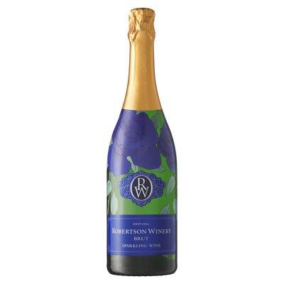 Robertson Winery Mimosa Sparkling Wine 6 x 750ml | PnP