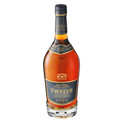KWV 12yo Brandy 750ml | PnP
