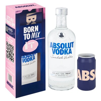 Absolut Berry Vodkarita Spirit Cooler 24 x 300ml | PnP