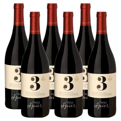 Spier | Red Wine | Smart Price Specials | PnP