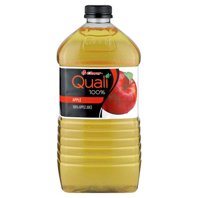 Quali Apple Juice 2L | PnP