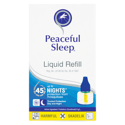 Peaceful Sleep Led Refills 53g | PnP