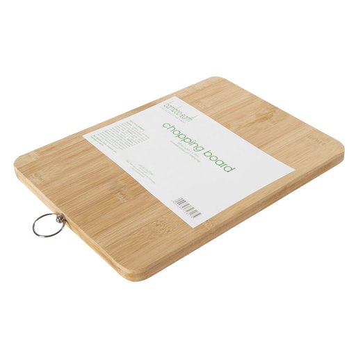 Bamboo Chopping Board Large | PnP