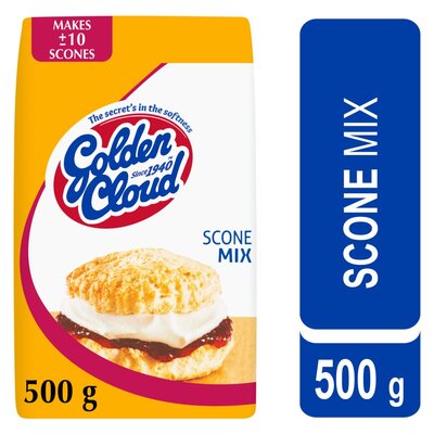 Golden Cloud Ready Mix Scone 500g | Smart Price Specials | PnP Home
