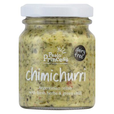 Pesto Princess Basil Pesto 130g | PnP