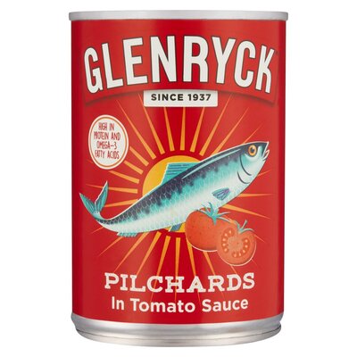 Lucky Star Pilchards in Tomato Sauce 155g | PnP