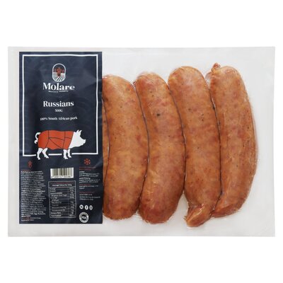 Thompsons Smoked Viennas 1kg | PnP