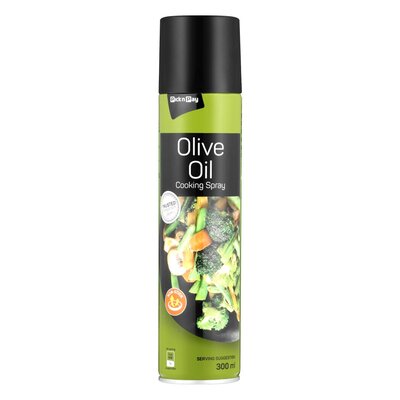 PnP Olive Oil Spray Cooking Spray 300ml | PnP
