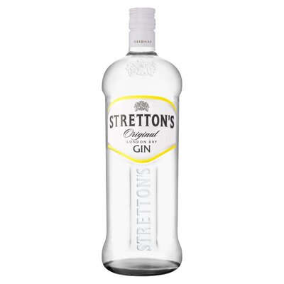Strettons Original London Gin 1L | PnP