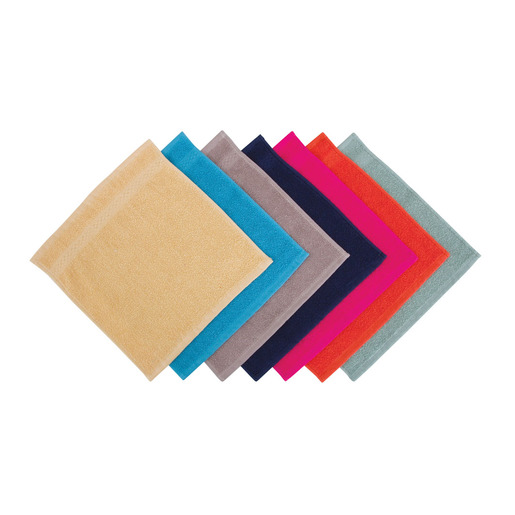 No Name Face Cloth Assorted | PnP