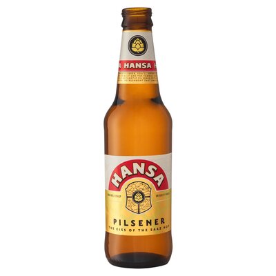 Windhoek Premium Draught Beer Can 500ml | PnP