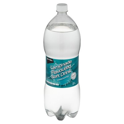 PnP Lemonade Flavoured Soft Drink Plastic Bottle 2l | PnP
