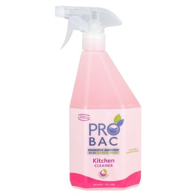 Probac Kitchen Cleaner Trigger 750ml | PnP