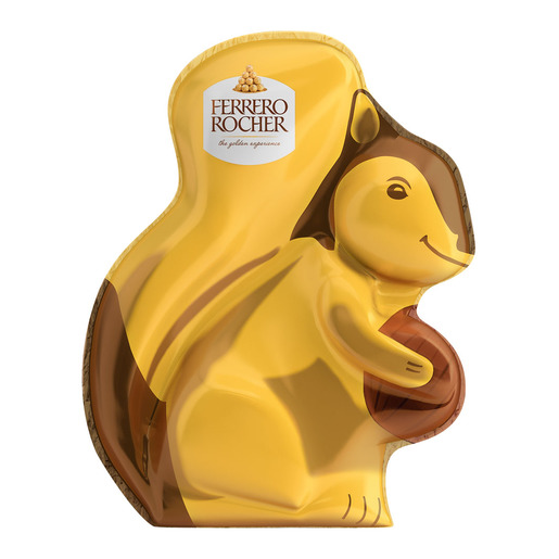 FERRERO ROCHER EASTER HOLLOW BUNNY 60GR | PnP
