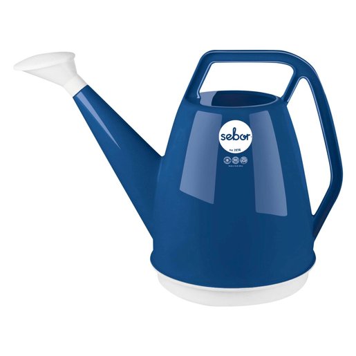 Sebor Blue Watering Can 10L | PnP