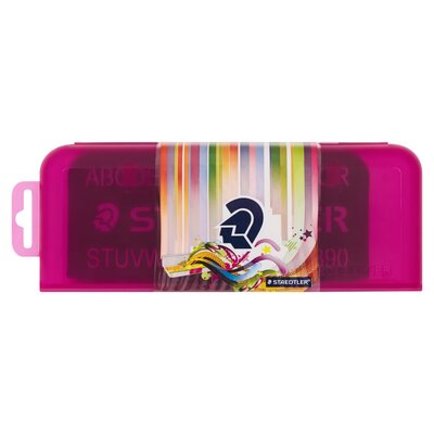 Staedtler Pencil Case 20cm | PnP