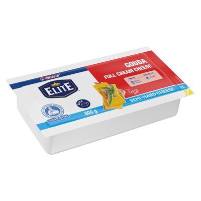Clover Gouda Cheese 800g | PnP