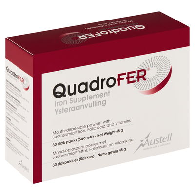 Quadrofer Stick Packs 30s | Smart Price Specials | PnP Home