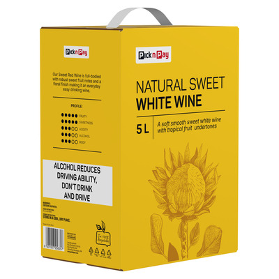 Hasenrache Herbal Liqueur 750ml | PnP