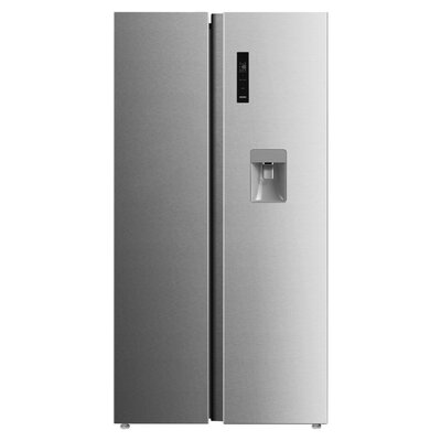 Defy 559L Naturelight Side By Side Fridge Freezer DFF436 | Smart Price ...