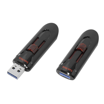 Sandisk Ultra Dual Usb Drive 16gb | PnP