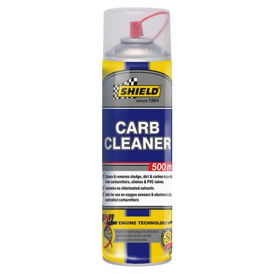 Shield Shield Engine Cleaner 500ml | PnP