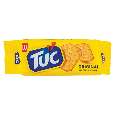 Tuc Original Crackers 100g | PnP