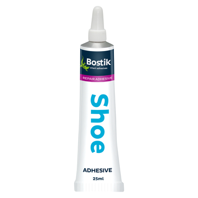 Bostik Shoe Repair Adhesive 25ml | PnP