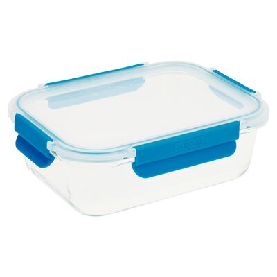 Addis 4 Side Oven Lock Dish 1040ml | PnP