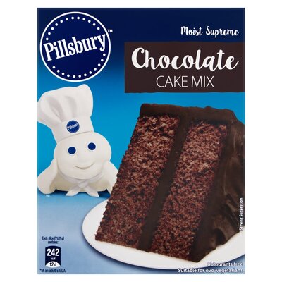 Pillsbury Chocolate Cake Mix 425g | PnP