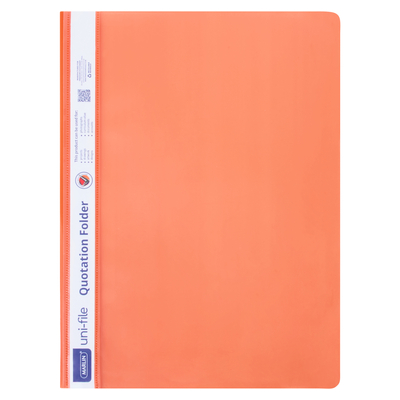 Kenzel Assorted A4 Carry Folder | PnP