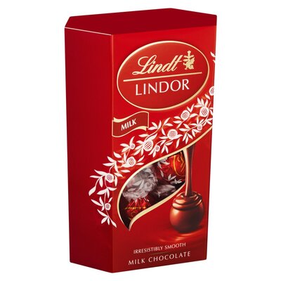 Lindor Lindt Cornet Milk 200g | Smart Price Specials | PnP Home