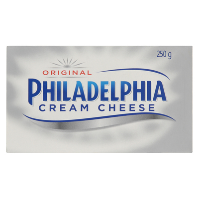 Original Philadelphia Cream Cheese 250g | Smart Price Specials | PnP Home