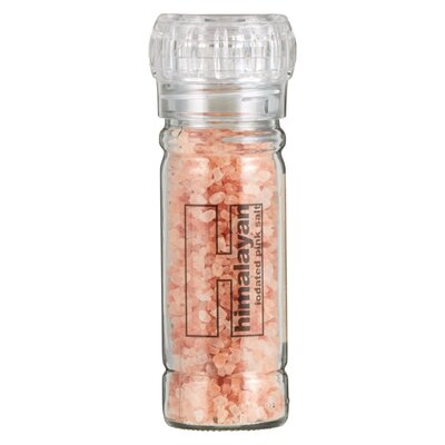 Himalayan Grinder Salt 100ml | PnP