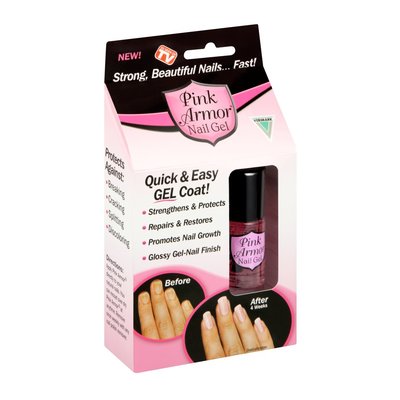 Verimark Pink Armour Nail Gel | PnP