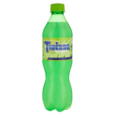 Twizza Cold Drink Lemon Lime 500ml x 1200 | PnP