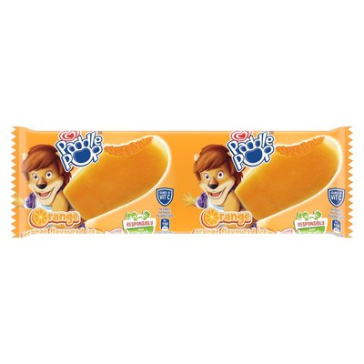 Ola Paddlepop Orange Ice Cream 60ml | PnP