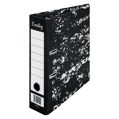 Croxley S1007 Foolscap Lever Arch Files | Smart Price Specials | PnP Home