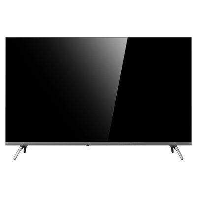 Skyworth 43 Inch Fhd Google Tv 43E5500G | PnP